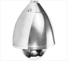 Explosion proof CCTV Systems | ATEX Approved | UK | UAE | Saudi